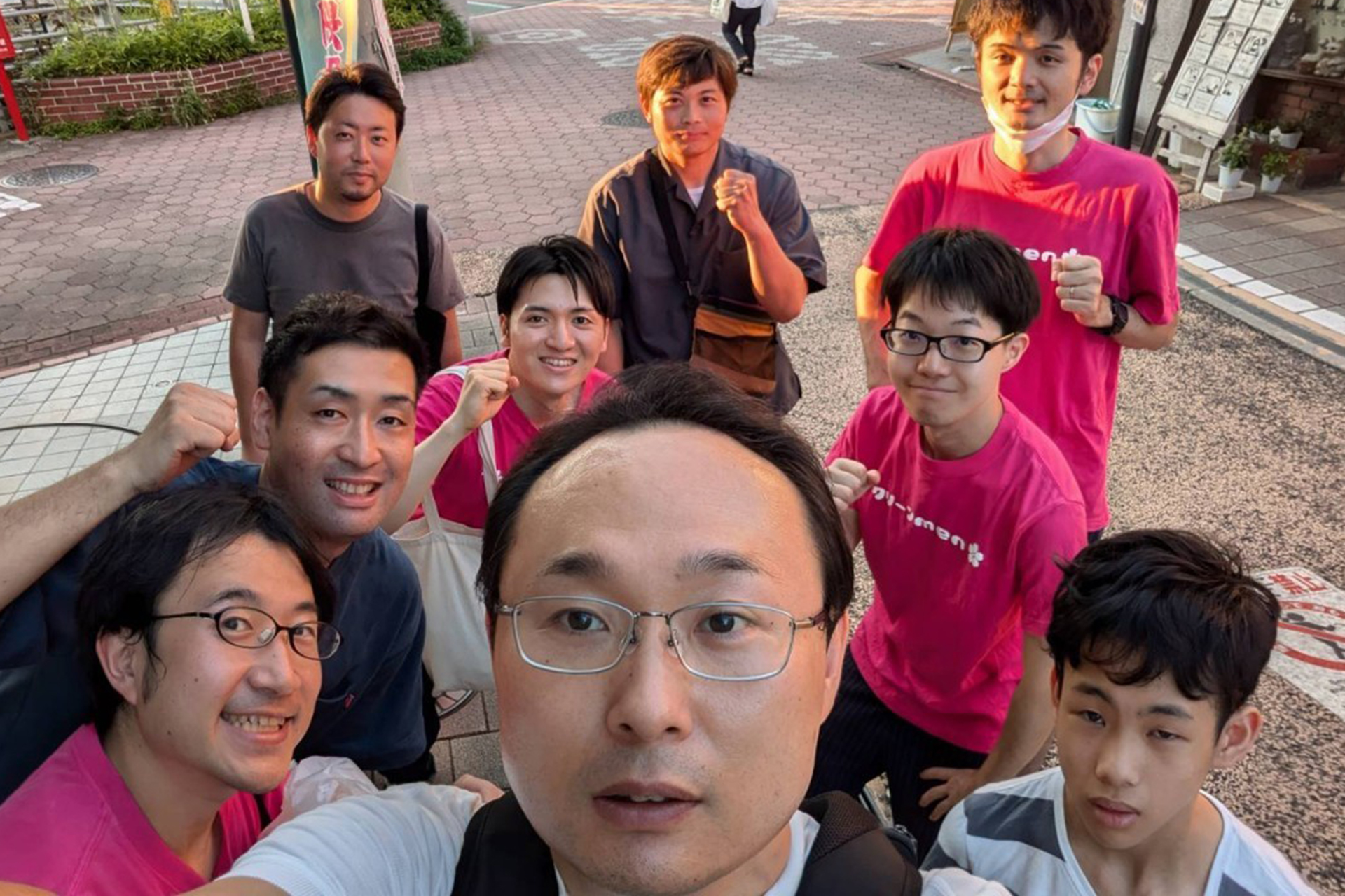 【100回達成！】クリーンmen定期清掃報告 - クリーンmen